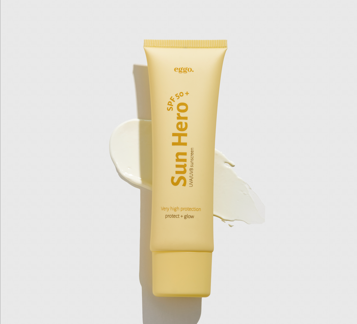 Ismerd meg az új Sun Hero SPF 50+-t – EGGO Magyarország